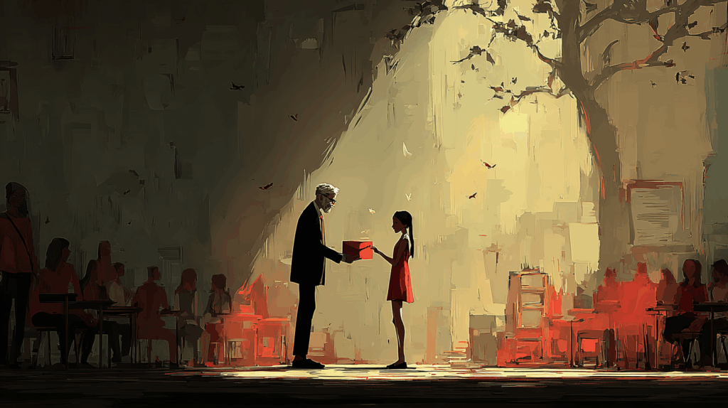 英単語 recipient の意味と使い方｜receiver・beneficiary・addresseeとの違いを解説 | 英語のアーカイブ