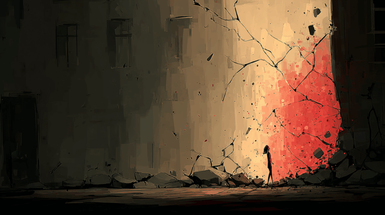 fragileの意味と使い方｜delicate・brittle・weakとの違いを解説 | 英語のアーカイブ