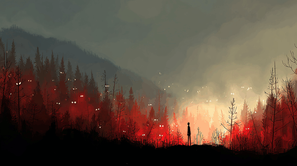 英単語「overlook」の意味と使い方｜miss・ignore・neglect・disregardとの違いをわかりやすく解説 | 英語のアーカイブ