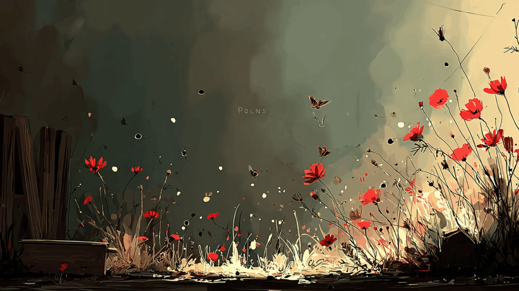 英単語「pollen」の意味と使い方｜allergy・hay feverとの違いをやさしく解説 | 英語のアーカイブ