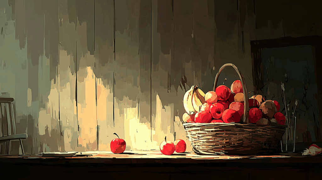 「ripe」の意味・使い方・類義語（mature/ready）との違いも解説 | 英語のアーカイブ