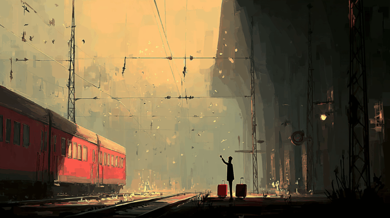 「depart」と「leave」の違いとは？意味・使い方を中学生にもやさしく解説 | 英語のアーカイブ