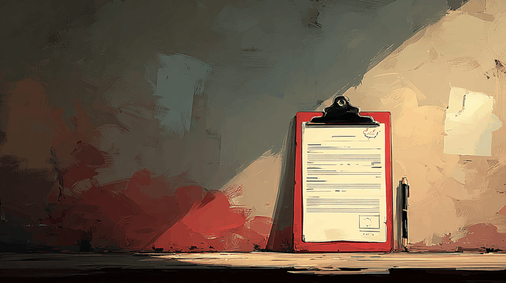 英単語「questionnaire」の意味と使い方｜survey・formとの違いも解説 | 英語のアーカイブ