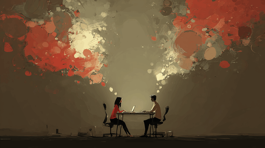 英単語clashの意味・使い方・例文｜中学生にもわかる英語解説 | 英語のアーカイブ