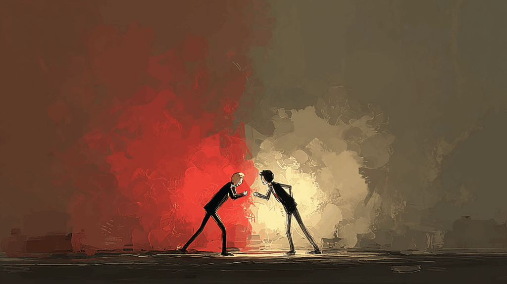 preyの意味と使い方｜victim・quarry・targetとの違いをわかりやすく解説 | 英語のアーカイブ