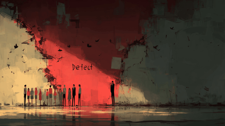 英単語 “defect” の意味・使い方・design defect／manufacturing defect の用例付きガイド | 英語のアーカイブ