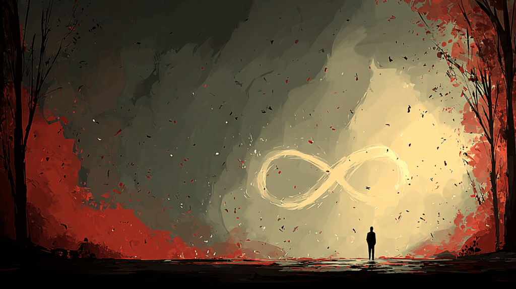 eternalの意味と使い方｜everlastingやtimelessとの違いもストーリーで解説 | 英語のアーカイブ