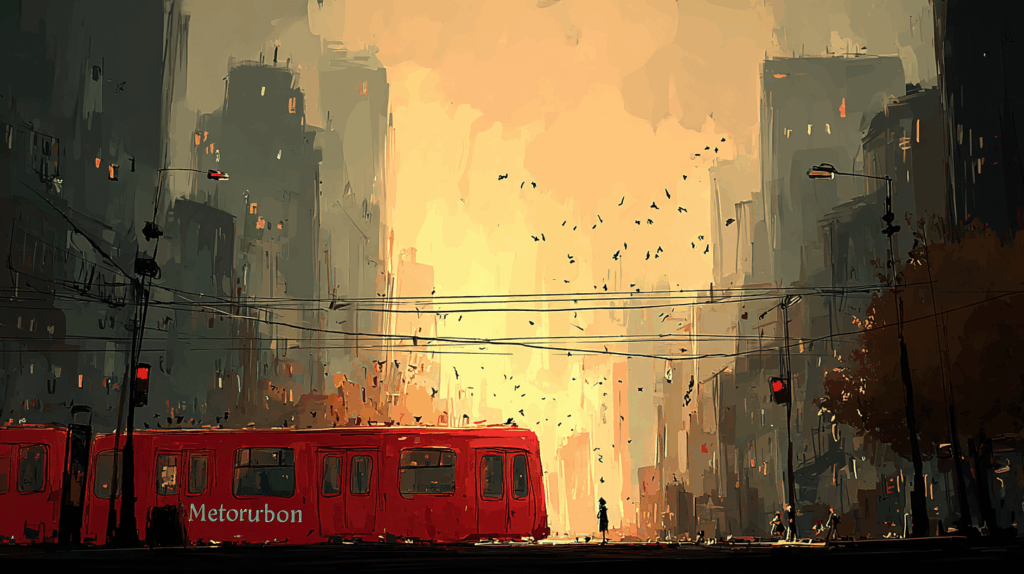 metropolitanの意味と使い方｜urban・city-centered・cosmopolitanとの違いを解説 | 英語のアーカイブ