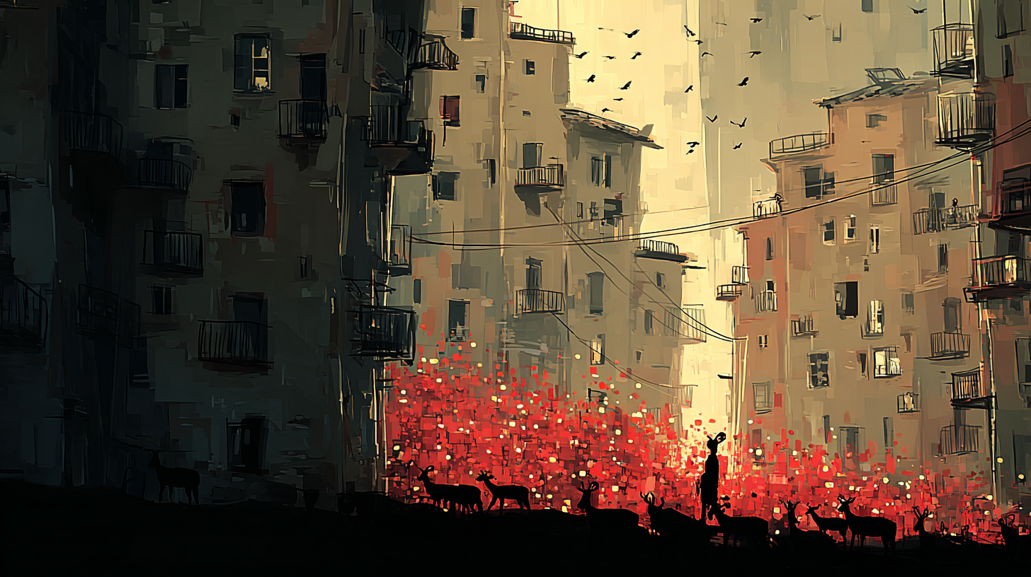 「populate」の意味・使い方・例文・類義語｜inhabit・settle・resideとの違いも解説 | 英語のアーカイブ