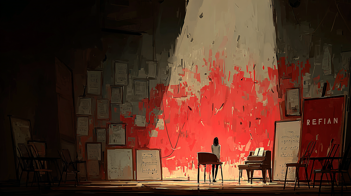 「refrain」の意味・使い方・例文・類義語｜abstain・avoid・resistとの違いも解説 | 英語のアーカイブ