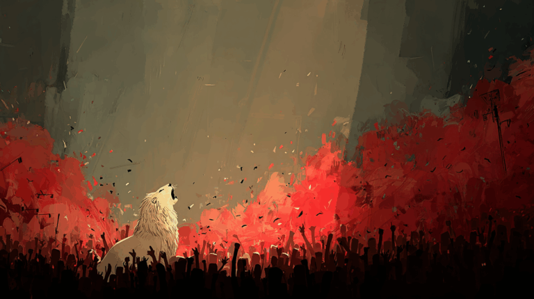 roarの意味と使い方｜shoutやbellowとの違い・roar with laughterなどの表現も紹介 | 英語のアーカイブ