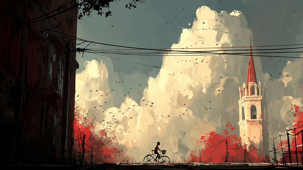 emphasize（強調する・力を入れる）の意味・使い方｜例文ストーリー解説 – Study English | 英語のアーカイブ