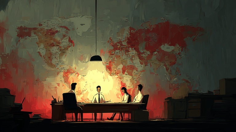 diplomacyの意味と使い方｜negotiation・tact・mediationとの違いを表で解説 | 英語のアーカイブ