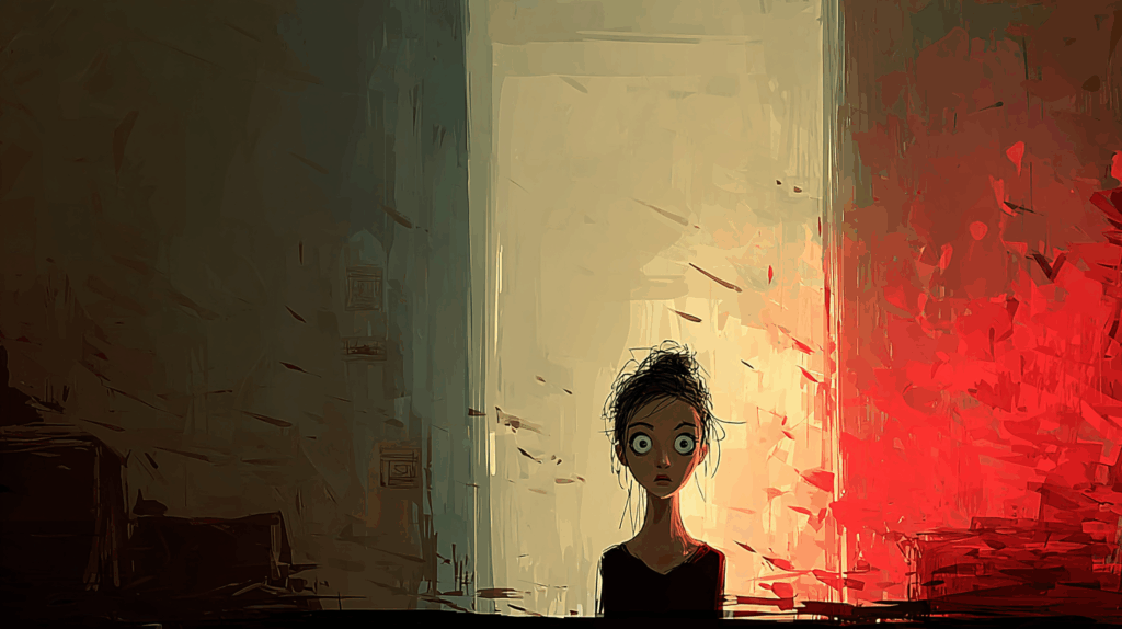 「dread」の意味・使い方・類義語（fear/anxiety）も詳しく解説 | 英語のアーカイブ