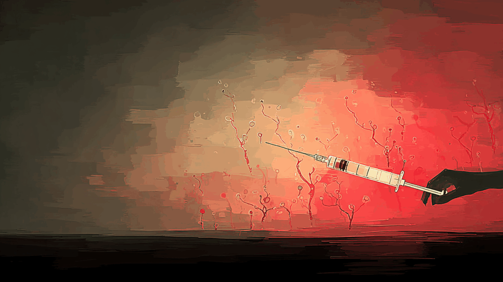 「inject」の意味・使い方・類義語（administer/insert）も解説 | 英語のアーカイブ