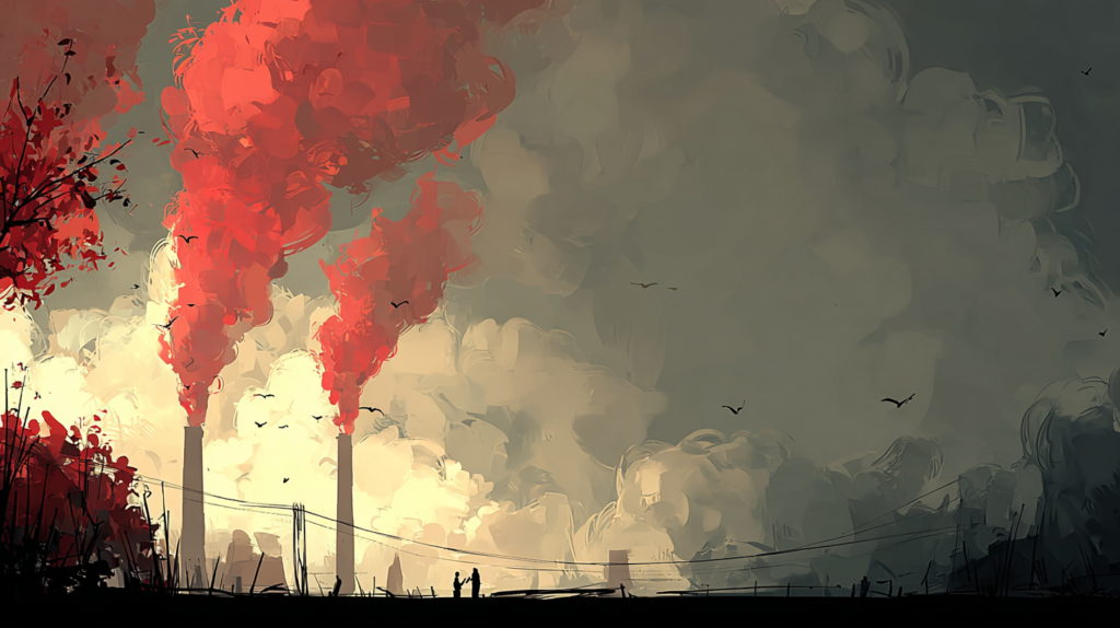 fossil fuel をストーリーで定着 類義語の違いも整理 | 英語のアーカイブ