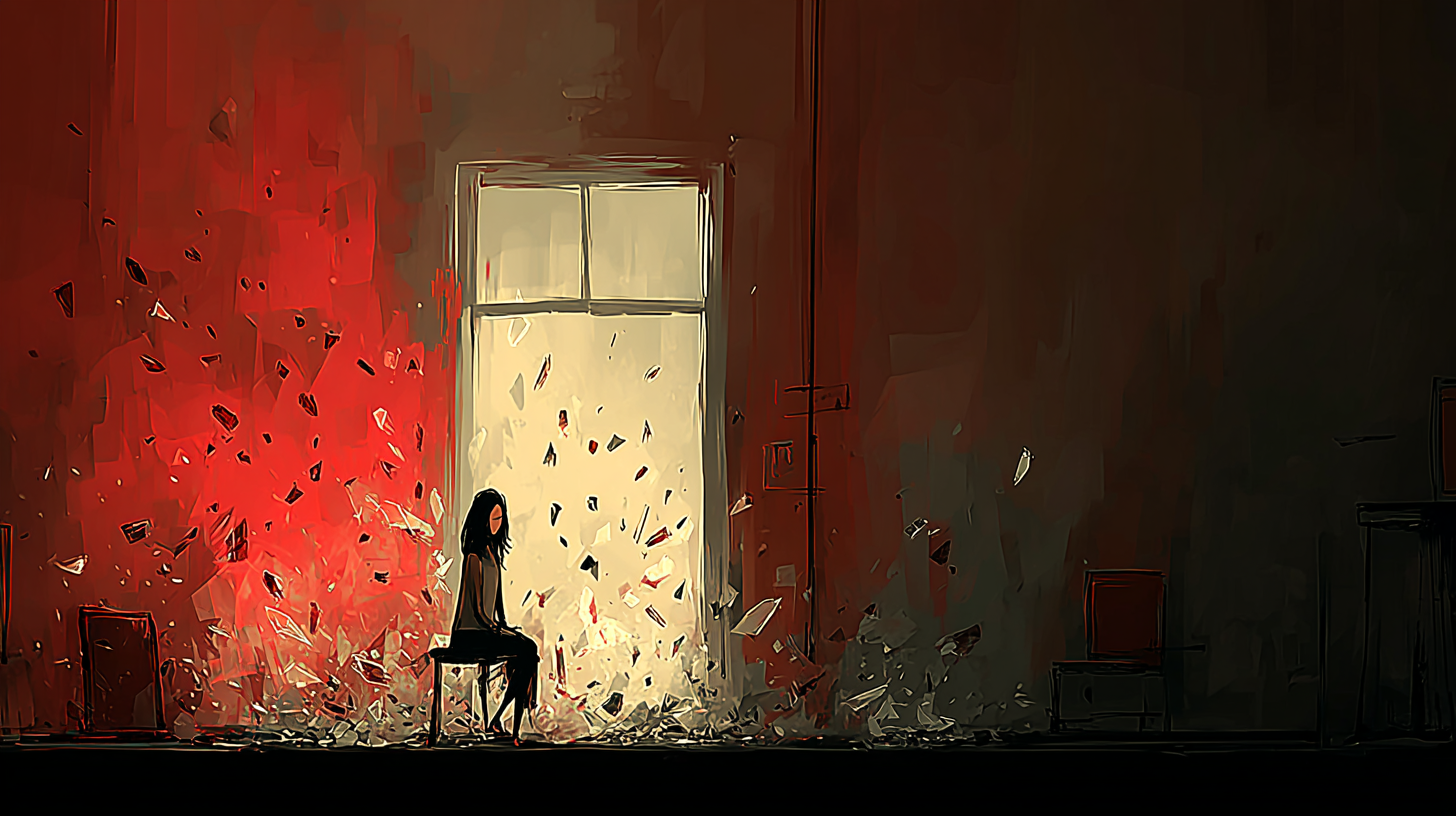 shatterは粉々だけじゃない 類義語ニュアンスも一気に理解 | 英語のアーカイブ